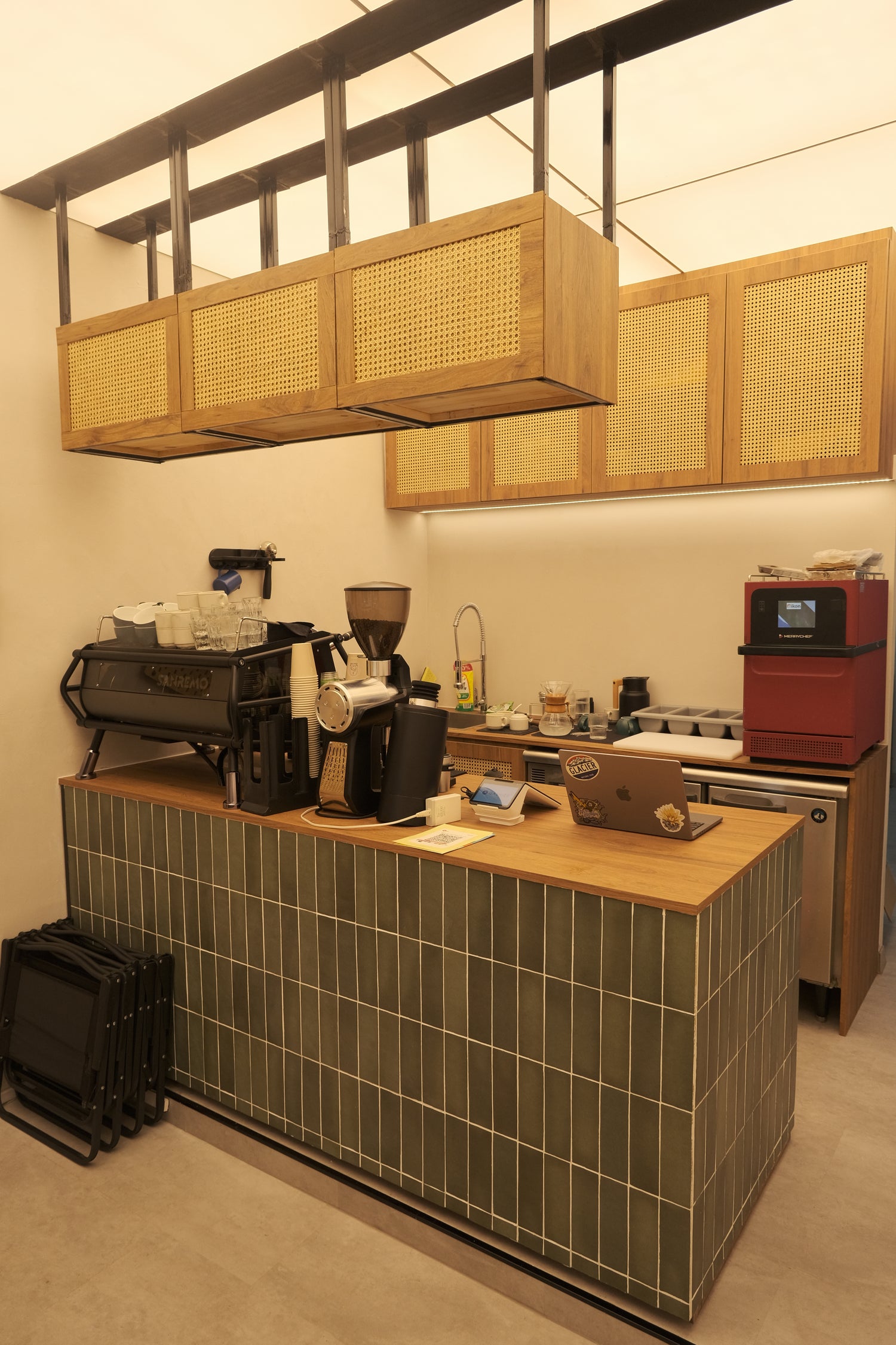 Visit Us – Kyuukei Coffee